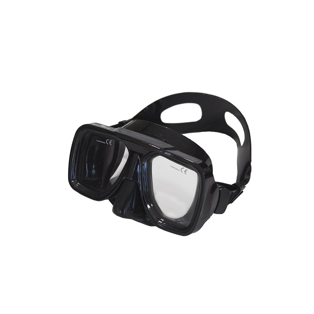 Best Diving Snorkel Mask for Clear Underwater Vision