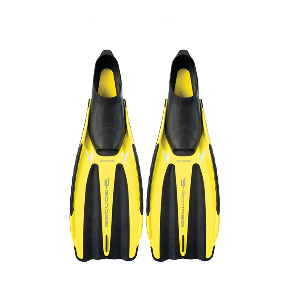 Best Snorkeling Fins | Short, Full Foot & Open Heel Fins