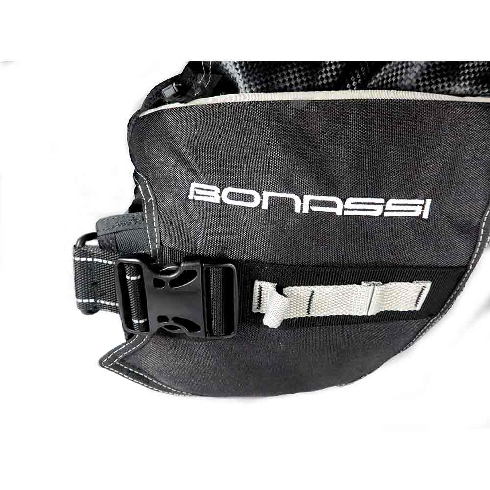 Bonassi Kombat BCD | Trusted Scuba Diving Gear