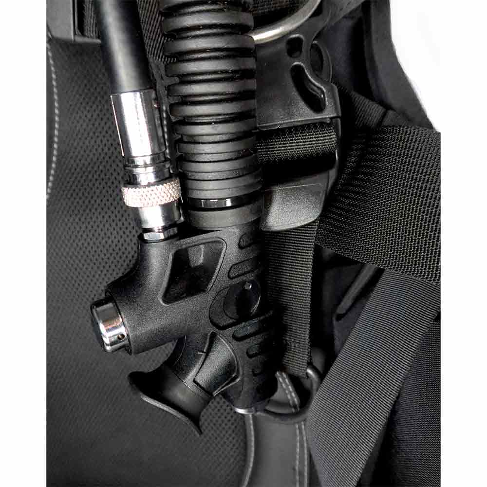 Bonassi Kombat BCD | Trusted Scuba Diving Gear