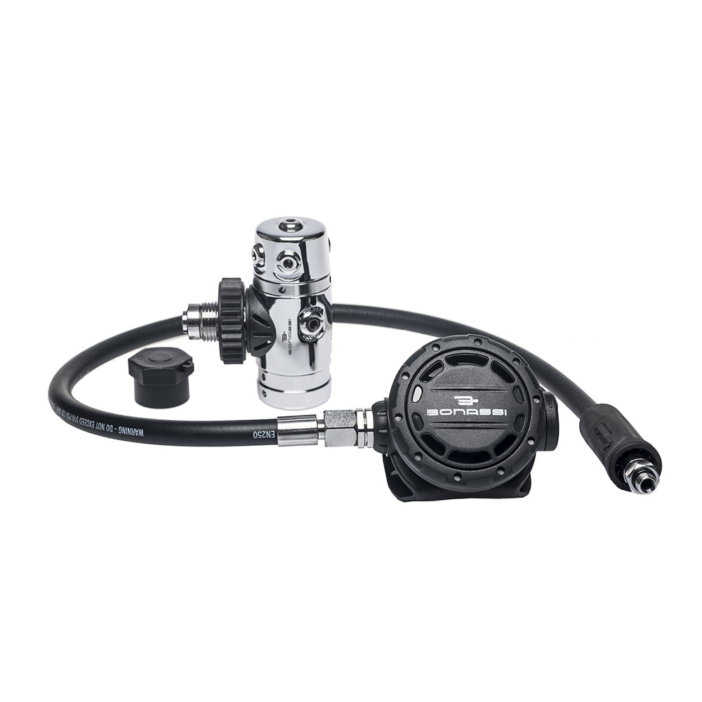 Scuba Regulators for Sale | DIN & INT Diving Regulators & Octopus