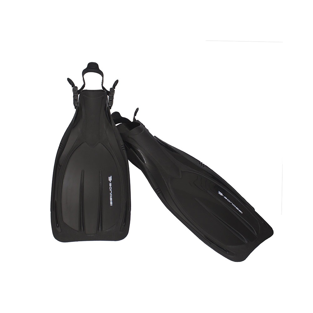 Bonassi Scuba Diving Fins - Enhance Your Dive with Premium Quality