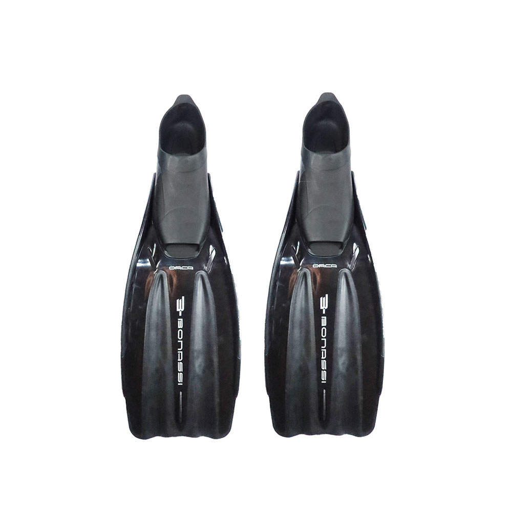 Explore Bonassi Orca Fins – Top Scuba Diving Gear Pick
