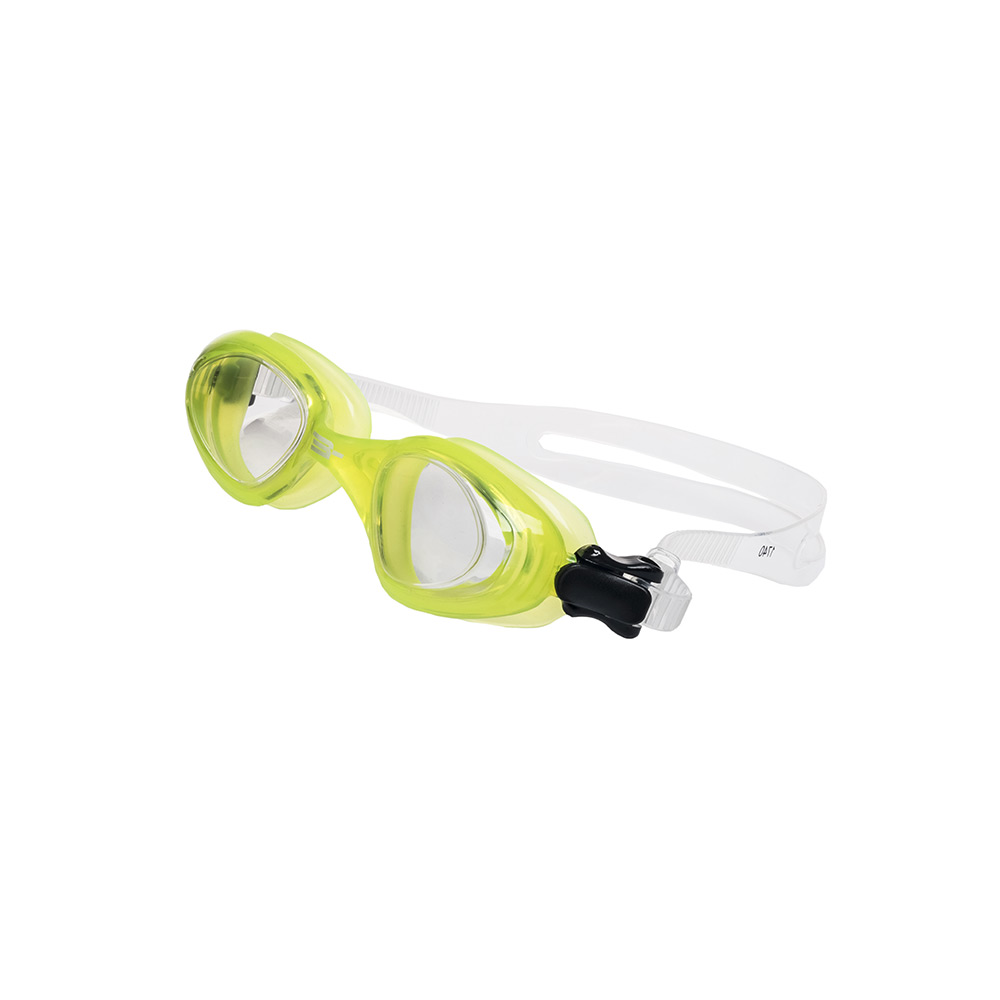 Bonssai Junior Goggles | Kids Swim and Scuba Diving Gear