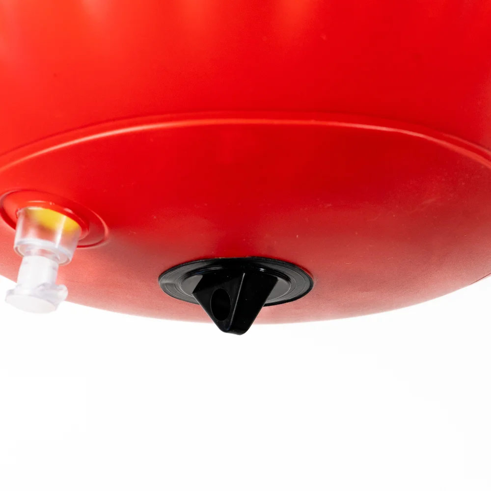 PVC Dive Buoy by Bonassi | Scuba Diving Gear Store